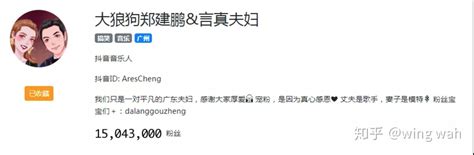抖音最赚钱的达人十大排行榜，到底能挣多少钱？ 知乎