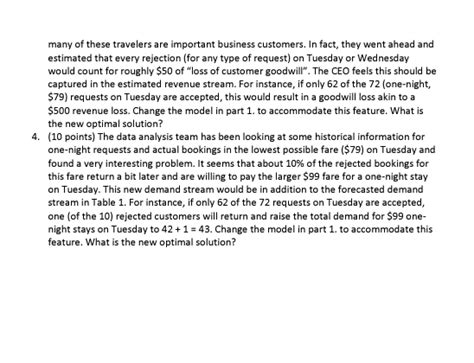This Is A Problem Set And I Am Also Attaching Excel Chegg Com