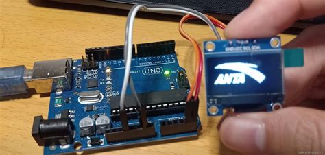 Arduino驱动oled显示屏arduino Oled小白要努力！！的博客 Csdn博客