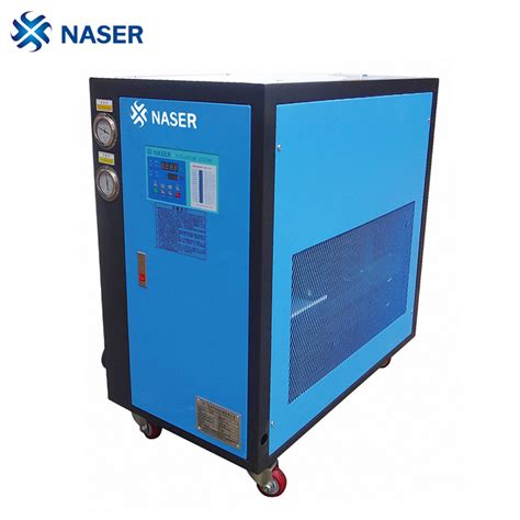 From China Manufacturer Naser Machinery