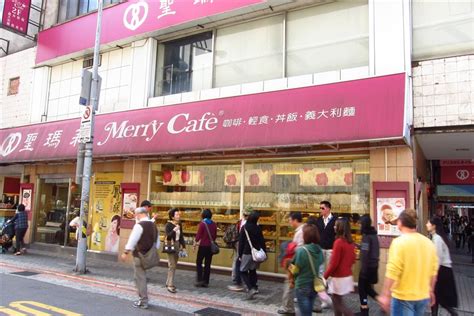 捷運美食／東門站聖瑪莉麵包 人潮洶湧的創始店 欣傳媒xinmedia 最懂生活的咖
