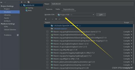 解决java：无效的源发行版：xxx，以及无效的目标发行版：xxx（超详细）java 无效的目标发行版 23 Csdn博客