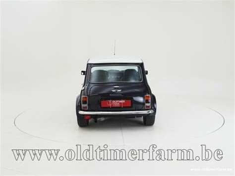 1997 Rover Mini Cooper Mpi Lhd Mini Owners Club