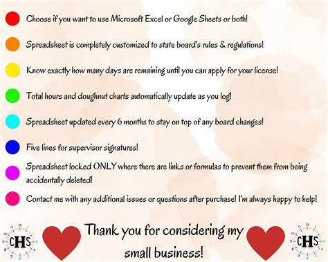 Pennsylvania Lpc Clinical Hours Tracker Supervision Log For Provisional Licensed Professional