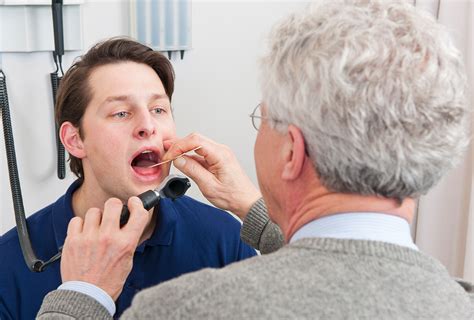 How Long Is Laryngitis Contagious Explained By An Ent