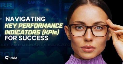 Navigating Key Performance Indicators Kpis For Success