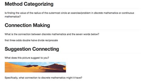 Solved Discrete Mathematics I Cs 237 Discrete Mathematics I