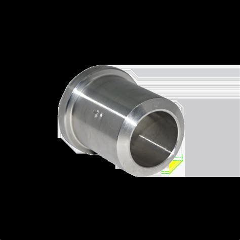 Oleo Tecnica Stainless Steel Ss316 Sae Flange Head Code 61 Sae Adapter