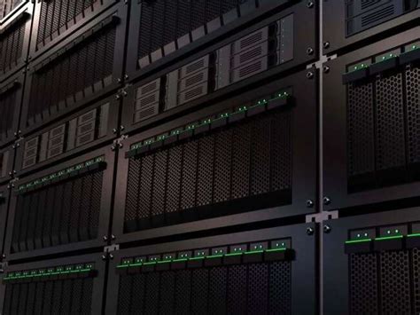 Snia Tackles Computational Storage Ee Times