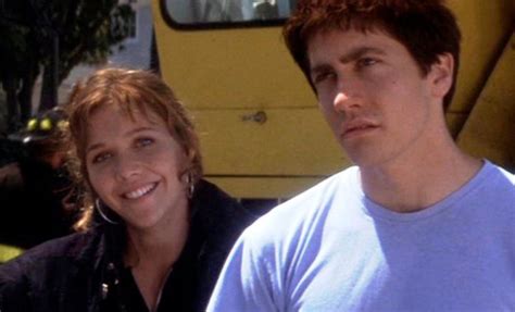 Donnie Darko Maggie Gyllenhaal Donnie Darko The Midnight Special