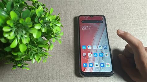 How To Change Dark Mode To Light Mode In Tecno Spark Mobile YouTube