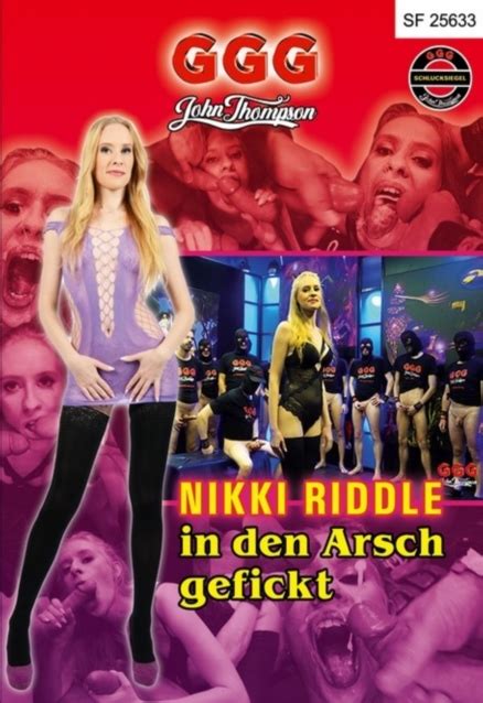 Nikki Riddle Nude Videos And Pics Forumophilia Porn Forum