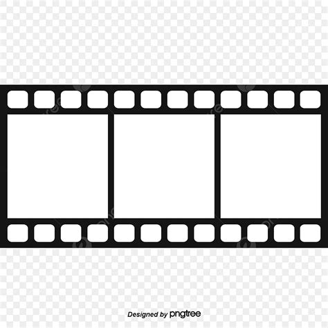 필름 일러스트 영화 클립 아트 영화 클립 영화 벡터 Png 일러스트 및 Psd 이미지 무료 다운로드 Pngtree