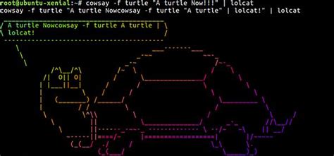 Lukman Nadaf On Linkedin Some Fun Commands To Get Familiar With Terminal