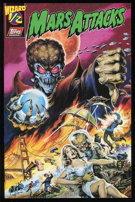 Mars Attacks 2