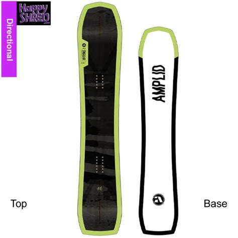 amplid singular directional 2023 25 boarders project boardshop