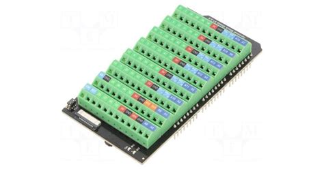 Dfrobot Connectors 7÷24vdc Arduino Mega 1015x533mm 26awg÷