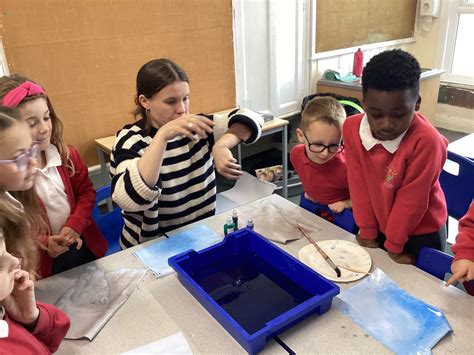 Townville Infants School