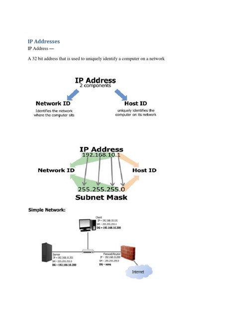 Network Pdf Network Switch I Pv6