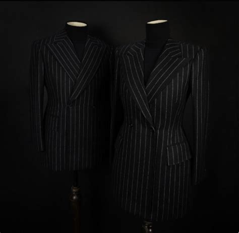 Sex Appeal Between Vulnerability And Confidence Permanent Style