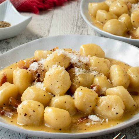 Gnocchi