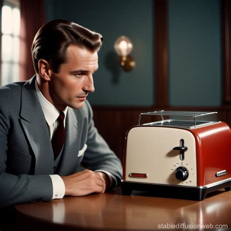 Gdr Spy With A Toaster Head Stable Diffusion Online Gdr Spy With A Toaster Head Stable Diffusion Online