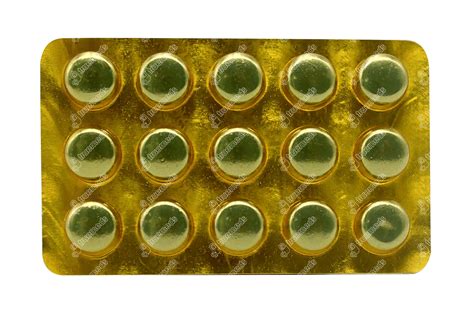 Anafortan Tablet Uses Side Effects Price And Substitutes