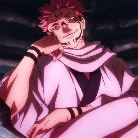Sukuna Ryomen Nsfw Character Ai Chat Anime