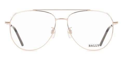 Bally By5035h 028 Glasses Buy Online Now Vision Direct Au