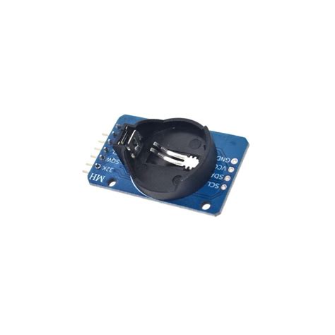 Módulo Arduino Real Time Clock Rtc Ds3231 ArduÍno Módulos Achei