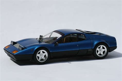 Fujimi Ferrari Bb512 Many Pics Car Forums And Automotive Chat