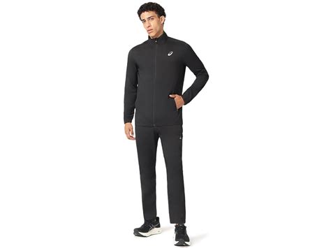 Asics Performance Running Solid Tracksuit 2 For Men