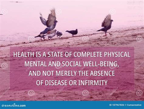 259 Quotes About Health And Wellness Health Is A State Of Complete