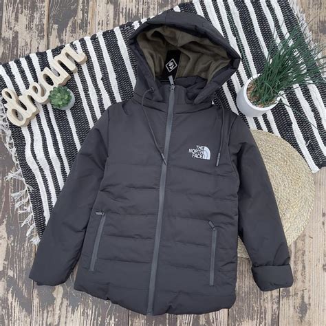 Куртка зимова — цена 1220 грн в каталоге Куртки Купить детcкие вещи по доступной цене на Шафе