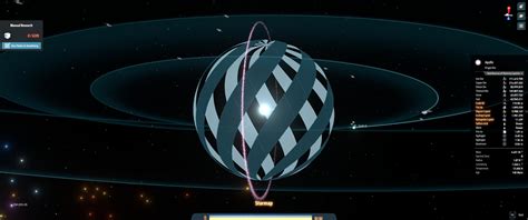 Dyson Sphere Program