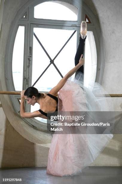 Dorothee Gilbert Photos And Premium High Res Pictures Getty Images
