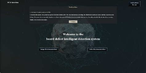 figure 1 from a tool for printed circuit board defect detection based on the yolo algorithm