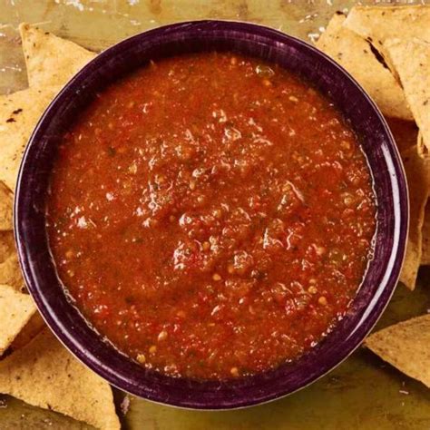 Guajillo Chile Mexican Food Journal