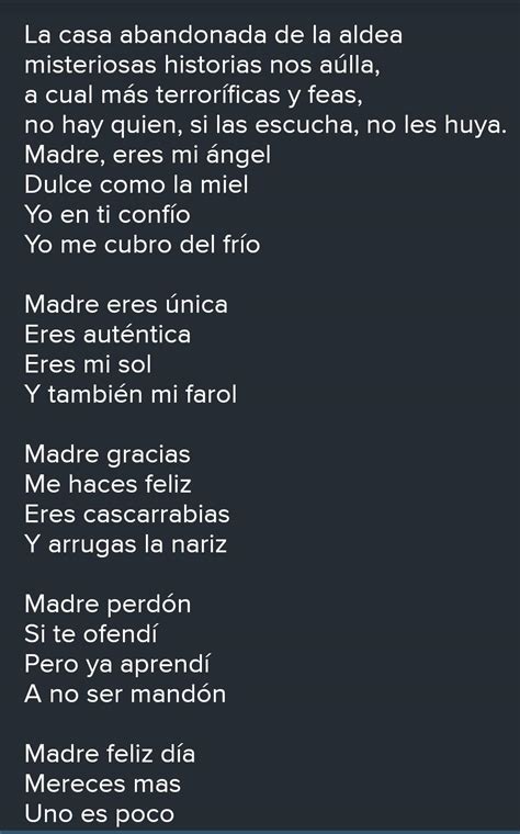 Explorando La Belleza Poética Poemas De 5 Estrofas Y 4 Versos Que