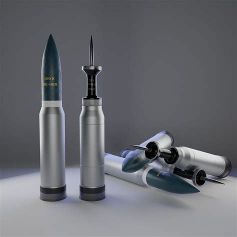 How Much Does A Sabot Tank Round Cost At Garry Beckwith Blog