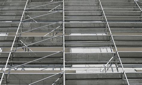Essential Guide To Birdcage Scaffolding Safety