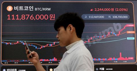 포토 지금이라도 사야하나비트코인 8만달러 돌파