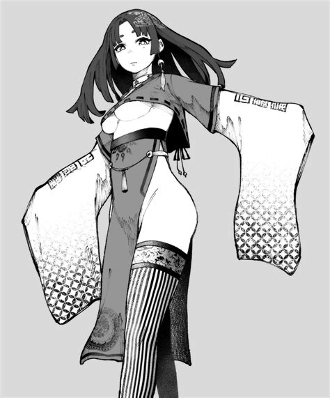 Original Drawn By Doi Nau Danbooru