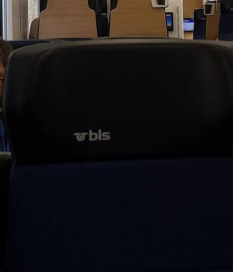 Bern LÖtschberg Simplon Bahn Bls Tutto Quello Che Cè Da Sapere