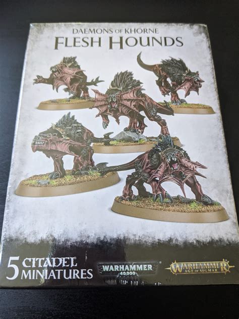 First Age Of Sigmar Model And First Model Of 2020 Still New To The Hobby But Im Excited To