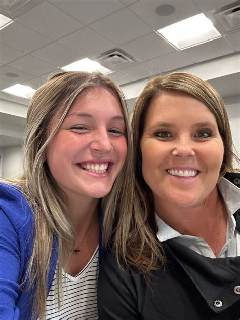Julia Quam On Linkedin Today I Got To Meet The Branch Manager Reannon