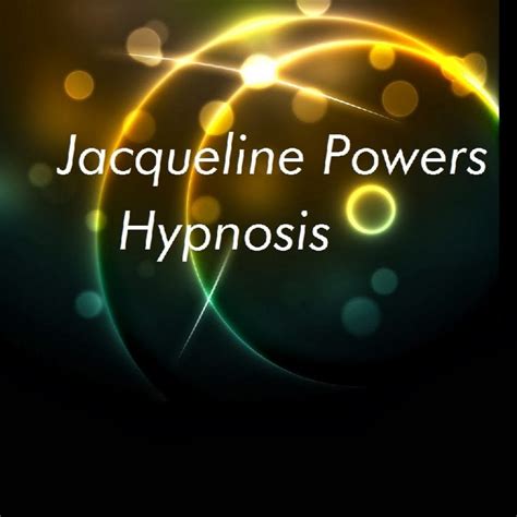 Jacqueline Powers Premium Hypnosis Youtube