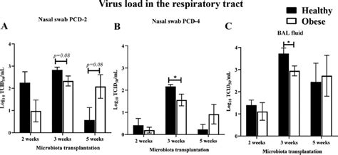 Influence Of Diverse Gut Microbiota On Influenza Virus Infection Download Scientific Diagram