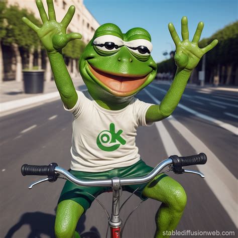 Pepe Ok Memes