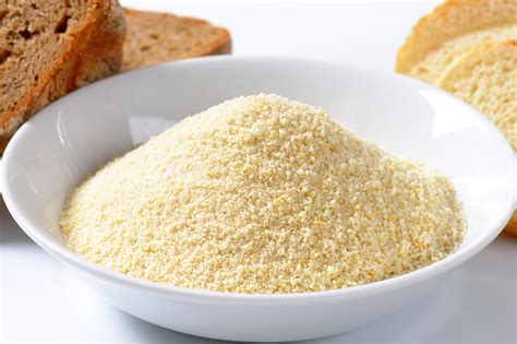 Recetas Con Pan Rallado Recetinas